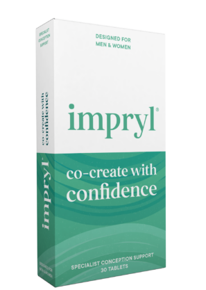 Impryl - London Andrology - Male Fertility